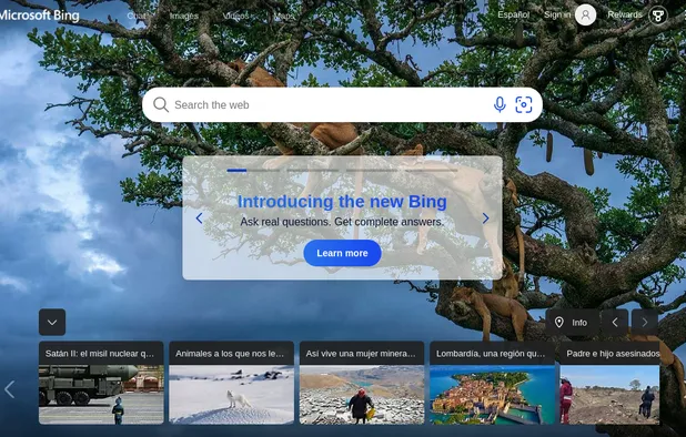 Best Google Search Alternatives: Top Web Search Engines in 2025 ...