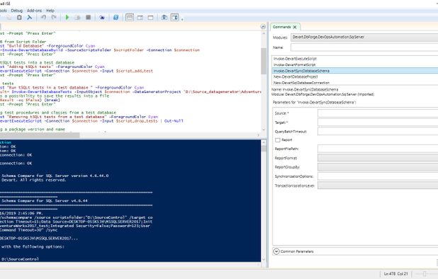 7 Best DBeaver Alternatives: Top Database Management Tools in 2024 ...
