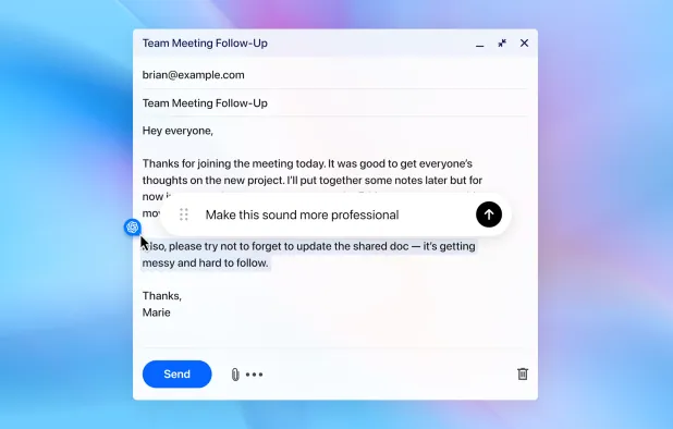 Perplexity Comet Alternatives: Top 16 Web Browsers & Similar Apps ...