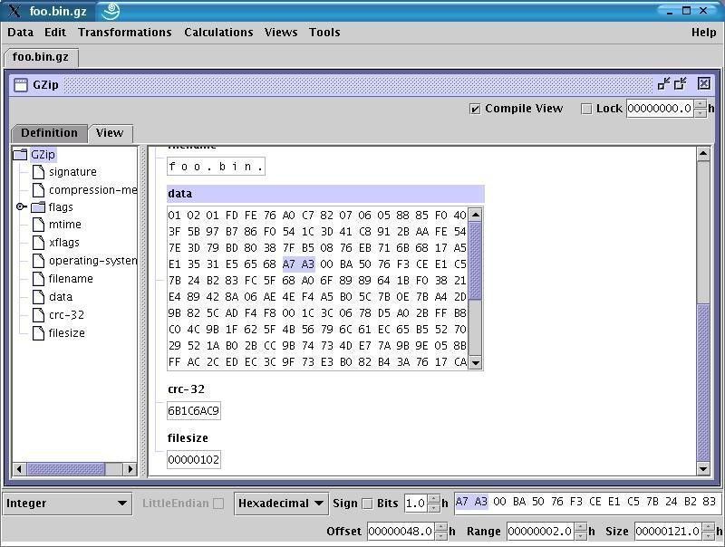 DataWorkshop Alternatives and Similar Software | AlternativeTo