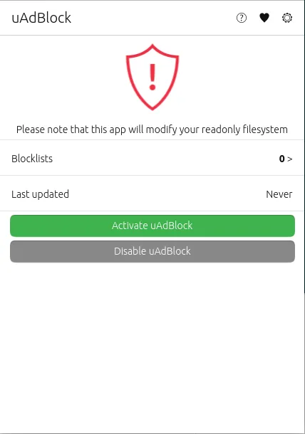 uAdBlock Alternatives: 25+ Ad Blockers & Similar Apps | AlternativeTo