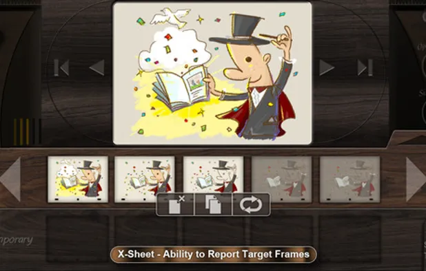 Procreate Dreams Alternatives: Top 10 Animation Makers & Similar Apps ...