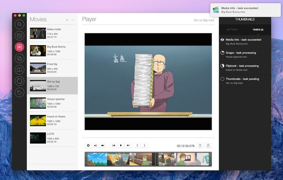 VideoToolbox Alternatives and Similar Software | AlternativeTo