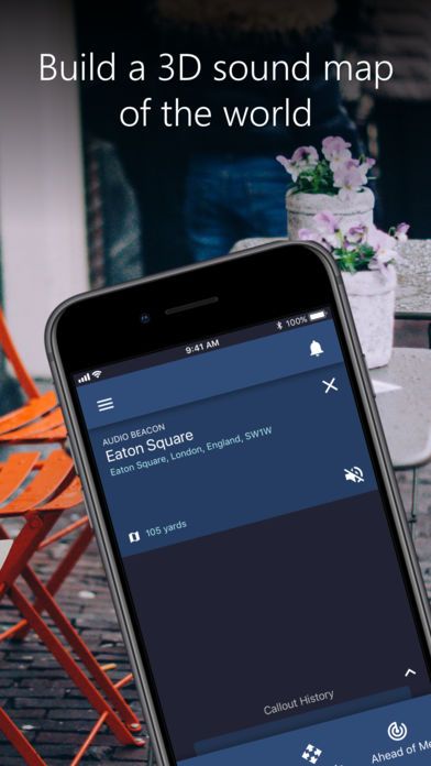 Microsoft Soundscape Alternatives and Similar Apps | AlternativeTo