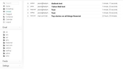Rainloop Alternatives: Top 10 Email Clients and similar apps ...