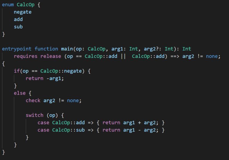 Bosque Alternatives: 25+ Programming Languages and similar apps | AlternativeTo