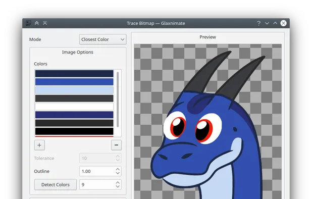 Apps with 'Automated Tweening' feature | AlternativeTo