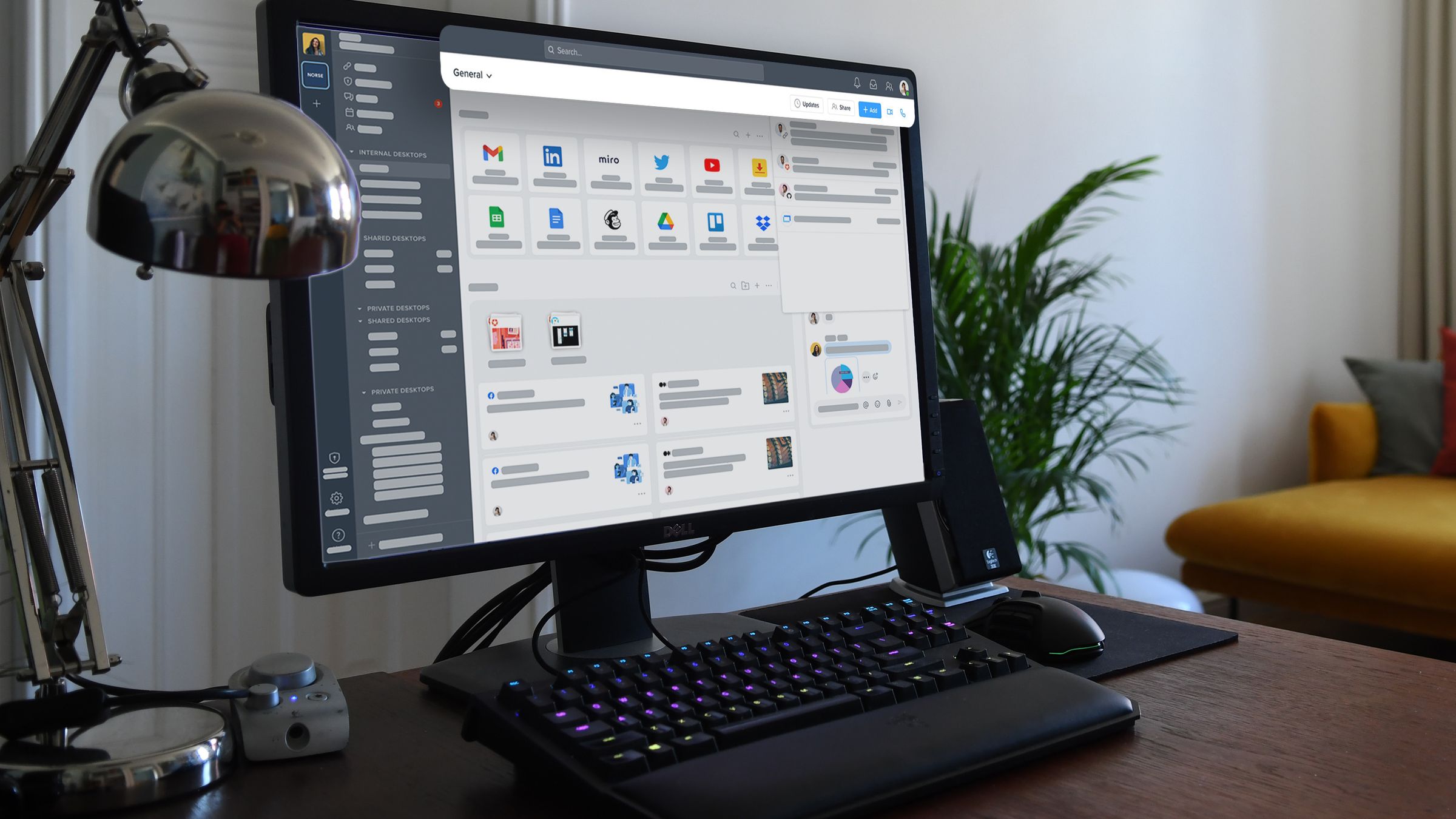 Desktop.com Alternatives: Top 7 Bookmark Managers & Similar Apps ...