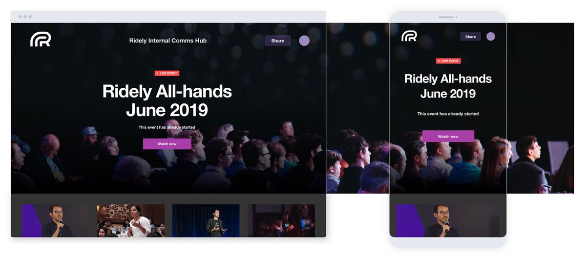 Vimeo Livestream: App Reviews, Features, Pricing & Download | AlternativeTo