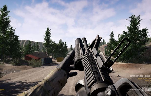 Great Battlefield (Series) Alternatives: Top First-Person Shooters in ...