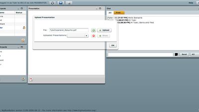 BigBlueButton: App Reviews, Features, Pricing & Download | AlternativeTo