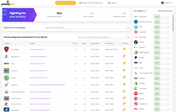 Incogni Alternatives: Top 18 Privacy Tools & Similar Websites ...