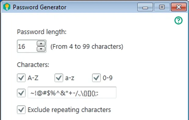 Vaulteron Alternatives: Password Managers & Similar Websites - Page 4 ...