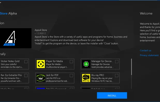 Microsoft Store Alternatives for Windows: Top 18 Software Installers ...