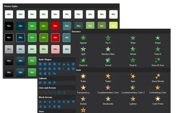 iSpring Suite Alternatives: Top 12 Online Education Services & Similar ...