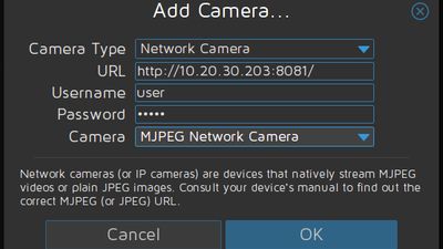 MotionEye: Reviews, Features, Pricing & Download | AlternativeTo