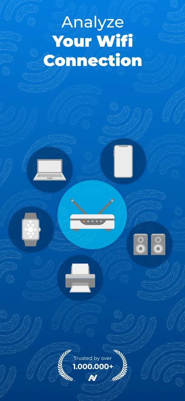 Wifi Analyzer Network Scanner Alternatives and Similar Apps | AlternativeTo