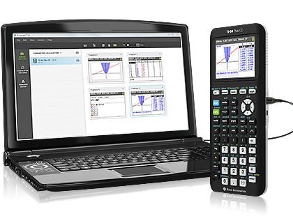 TI Connect CE Alternatives: Top 8 Calculators and similar apps ...