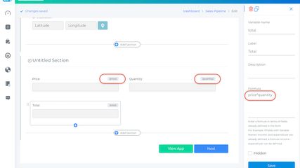 Clappia: No Code Platform for business process apps (mobile and web) | AlternativeTo