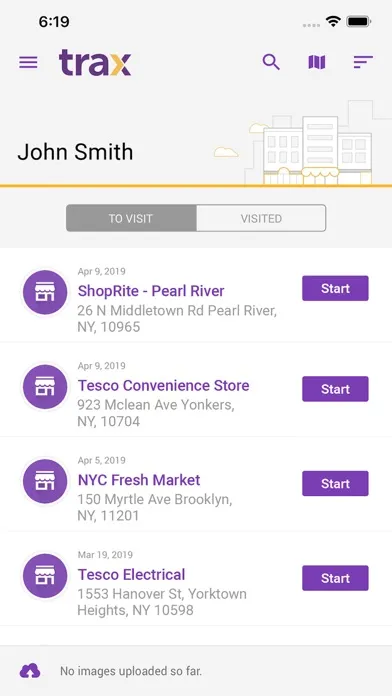 Trax Retail Alternatives and Similar Apps | AlternativeTo