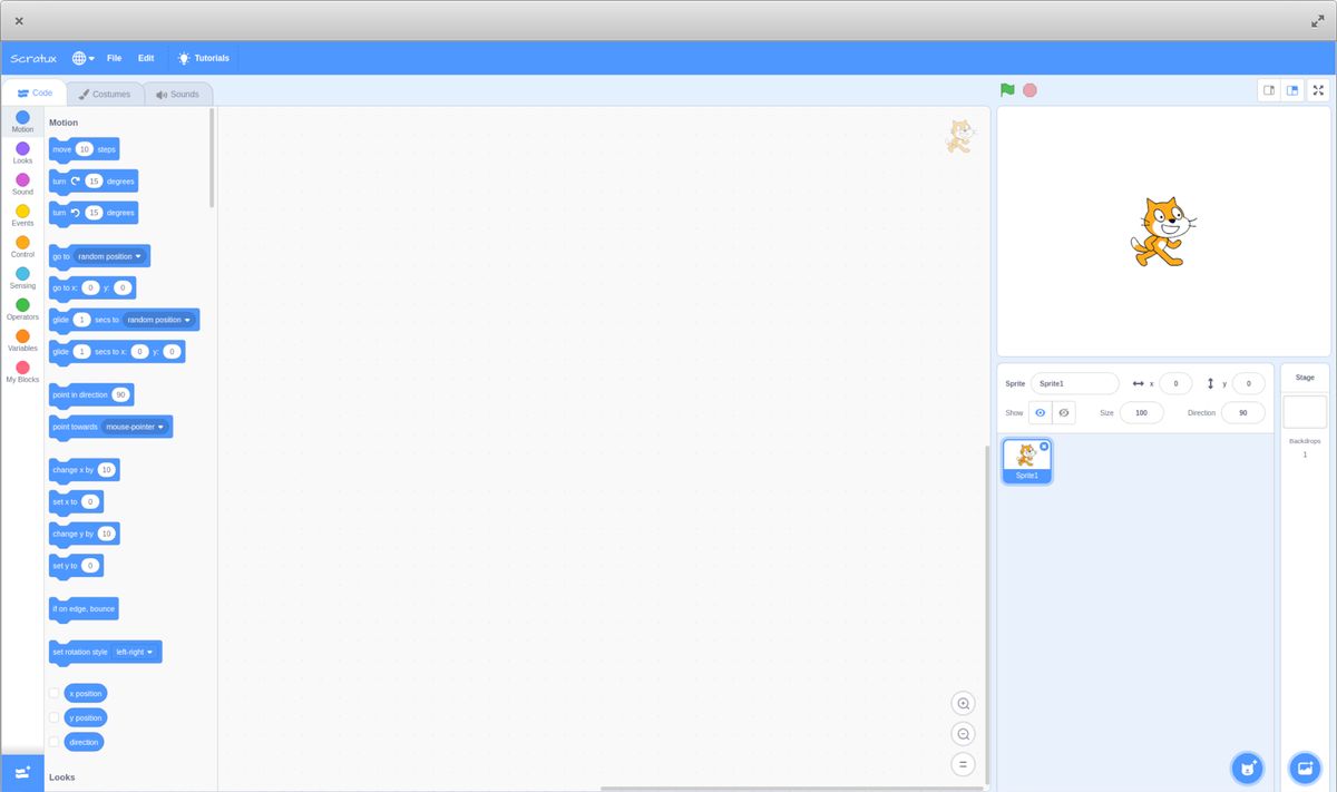Scratux Alternatives and Similar Software | AlternativeTo