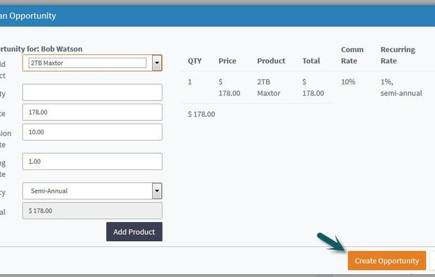 BIGContacts: By ProProfs is Simple CRM, Email & Contact Management ...