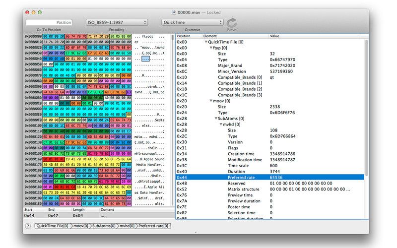 Synalyze It! Alternatives and Similar Software | AlternativeTo