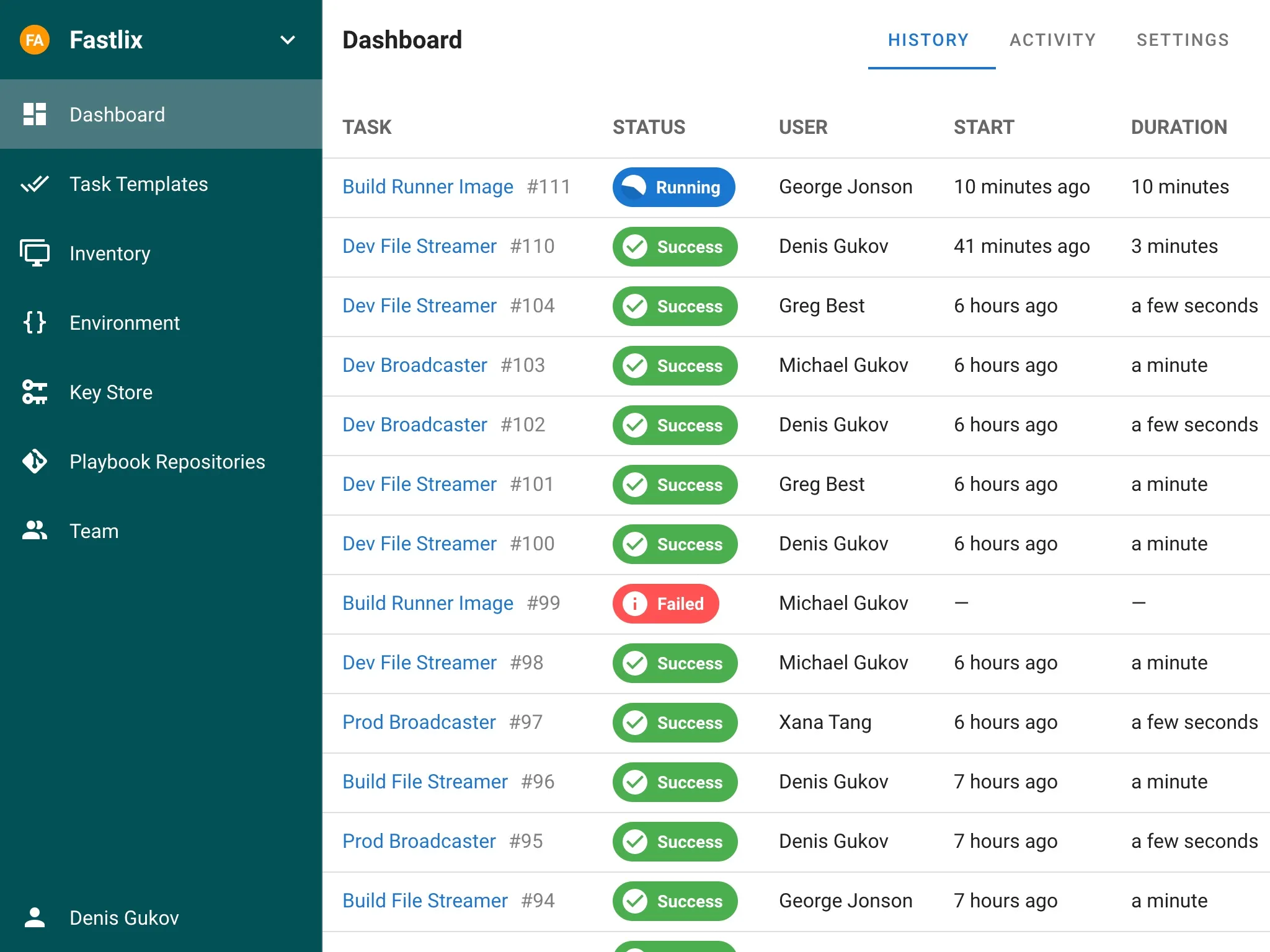 Ansible Semaphore Alternatives - Explore Similar Software | AlternativeTo