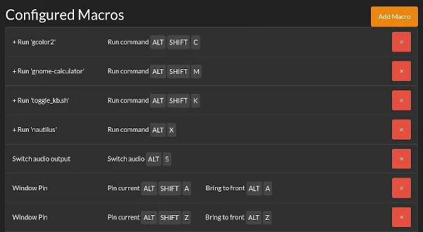 HyperKeys: Unleash the power of your keyboard by letting you bind ANY ...