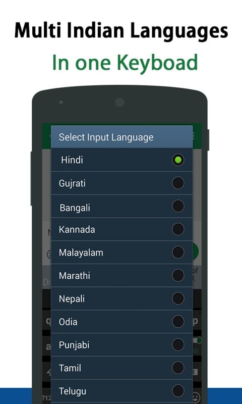 Multi Indian Language Keyboard Alternatives and Similar Apps ...