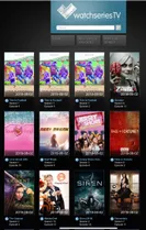 Watch Series TV: Watch Series/TV Shows Online for Free. | AlternativeTo