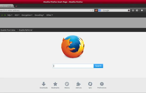 Cyborg Linux: The most advanced, powerful and yet beautiful | AlternativeTo