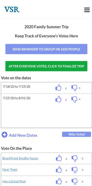 Vacation Stress Relief Alternatives and Similar Sites & Apps ...