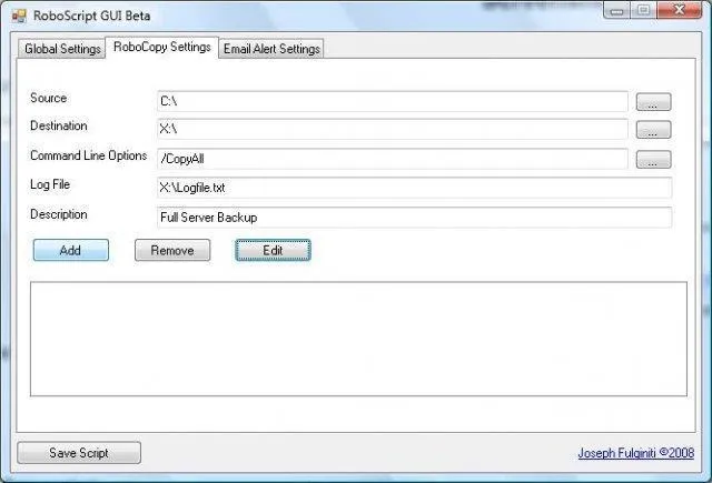 RoboScript Alternatives and Similar Software | AlternativeTo