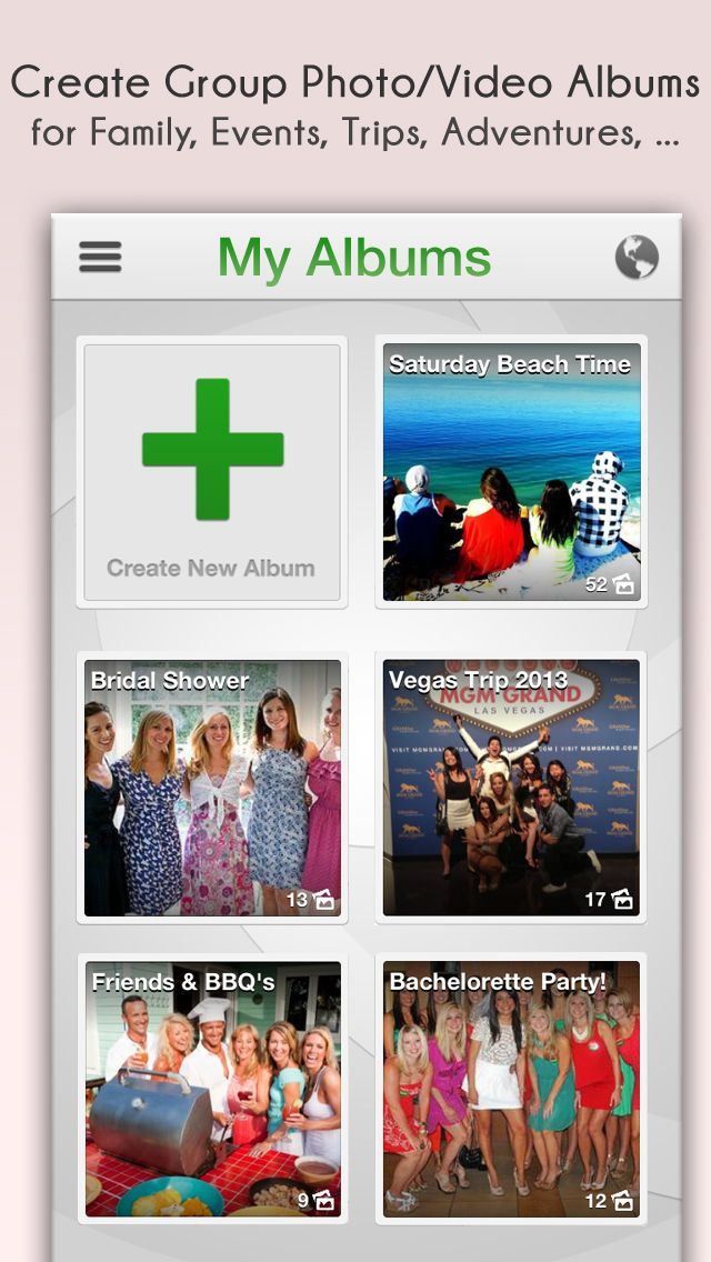 Eversnap Alternatives: Top 2 Photo Managers and similar apps ...