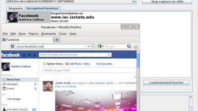 FaceNiff Alternatives and Similar Apps | AlternativeTo