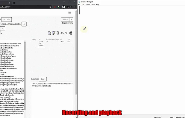 TinyTask Alternatives for Mac: Top 10 Task Automation Apps | AlternativeTo