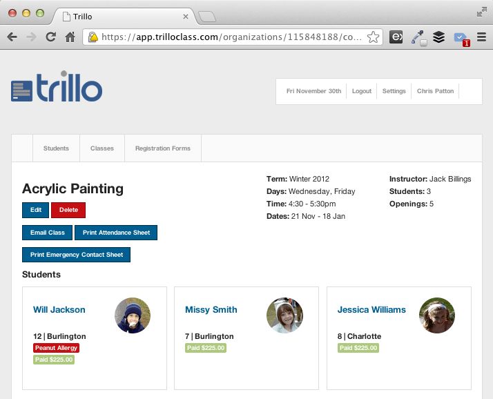 Trillo: App Reviews, Features, Pricing & Download | AlternativeTo