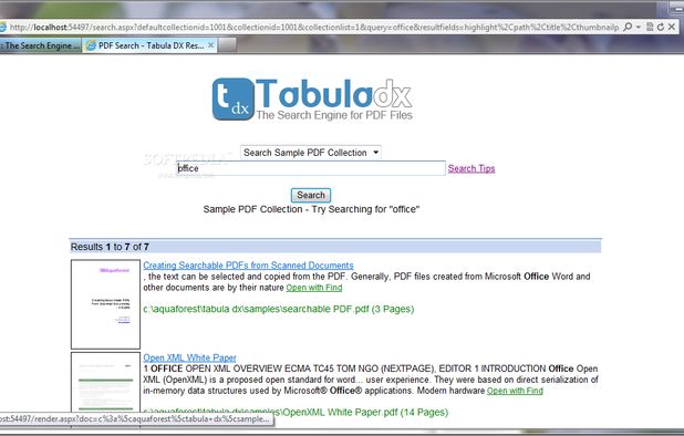 PDFKeeper Alternatives - Page 2 | AlternativeTo