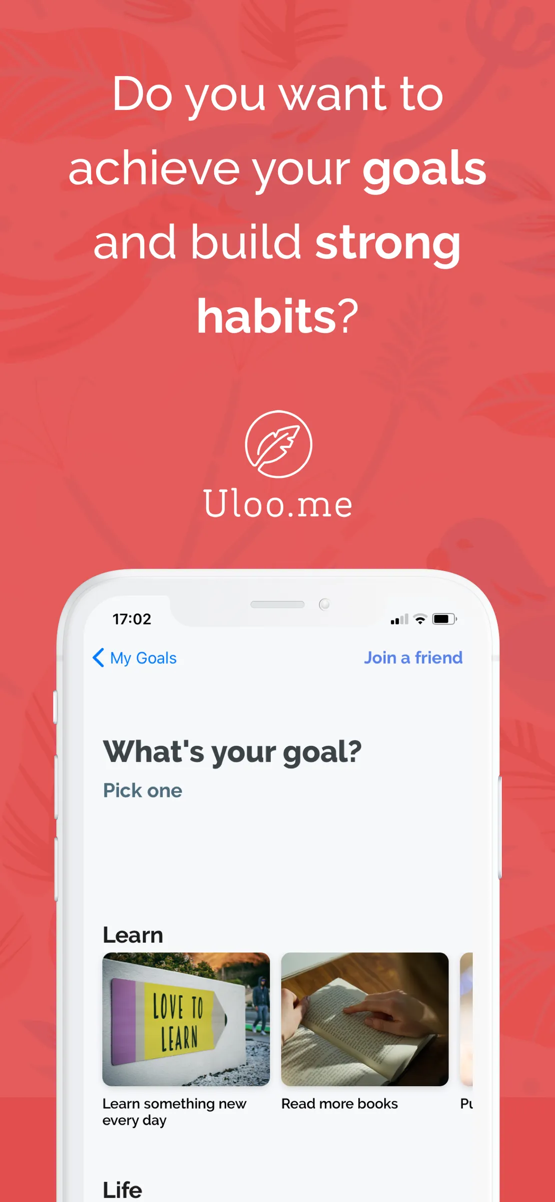 Uloo Alternatives: 25+ Habit Trackers & Similar Apps | AlternativeTo