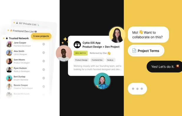 12 Great LinkedIn Alternatives: Top Job Search Services in 2025 ...