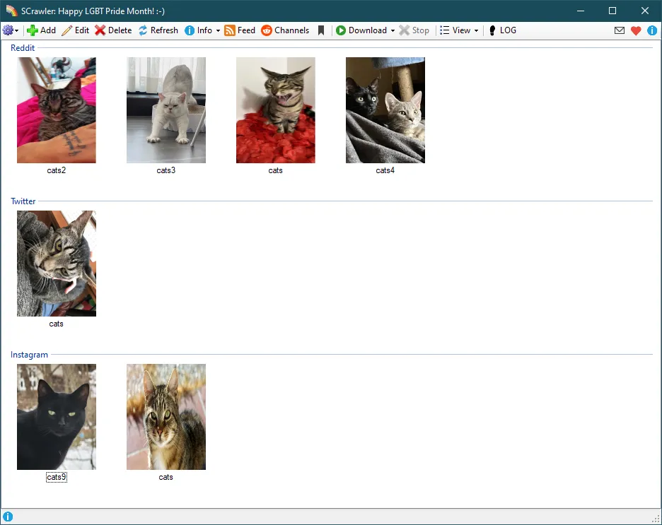 SCrawler Alternatives: Top 12 Video & YouTube Downloaders | AlternativeTo