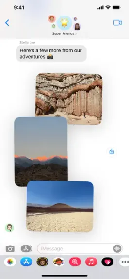 Google Messages Alternatives: 25+ Instant Messengers & Similar Apps ...