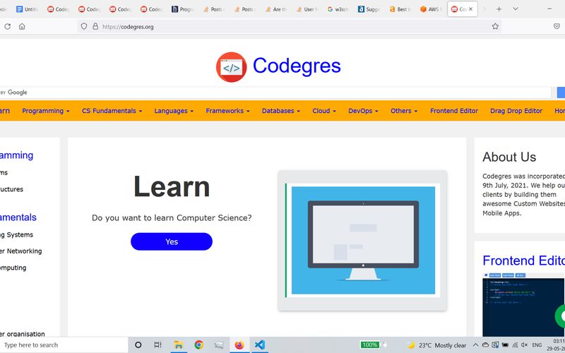 htmlreference.io Alternatives and Similar Sites & Apps | AlternativeTo