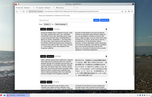 Open Source Google Translate Alternatives: Top 10 Translators ...