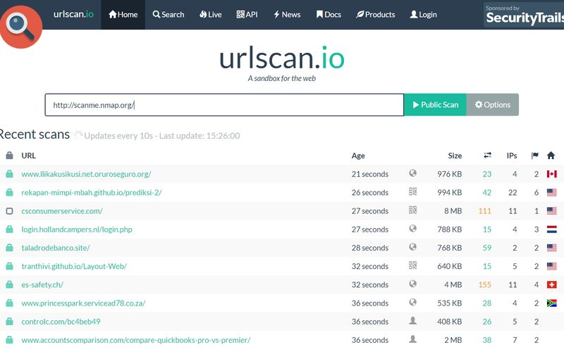 10 Great VirusTotal Alternatives: Top Anti-Virus Apps in 2023 | AlternativeTo