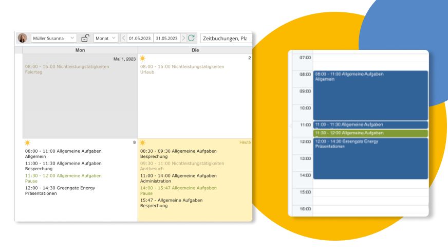 TimeTac Alternatives: Top 12 Time Tracking Tools & Similar Apps ...