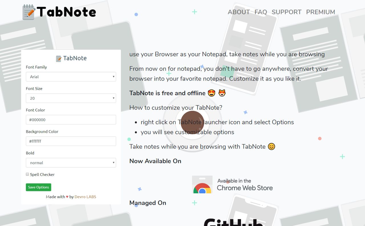 TabNote- Alternatives - Explore Similar Apps & Services | AlternativeTo