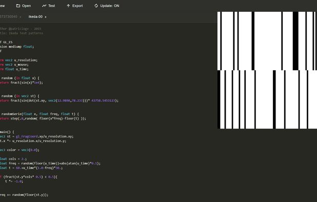 Shader Editor Alternatives: Top 10 Code Editors & Similar Apps | AlternativeTo