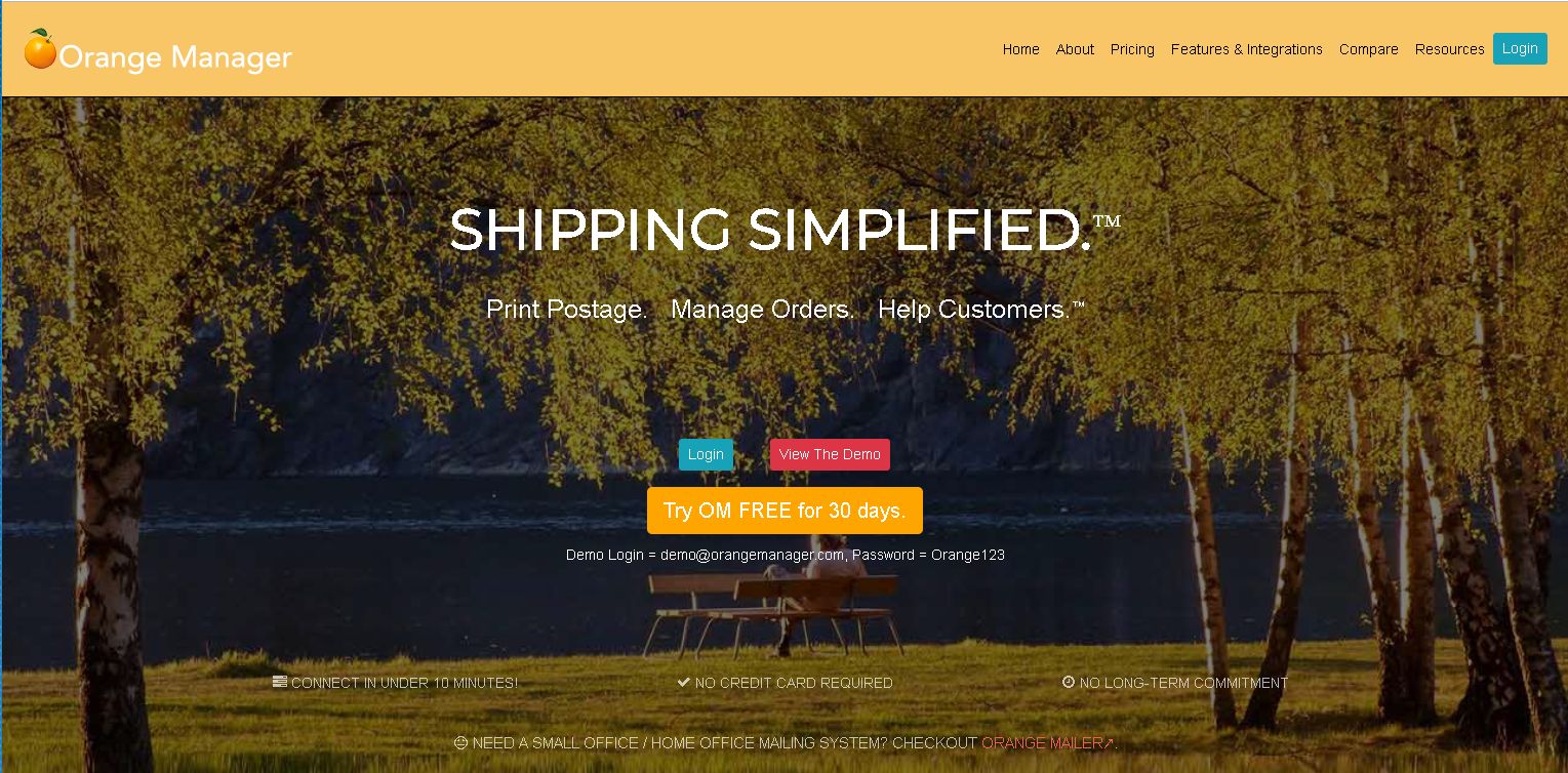 Orange Manager Alternatives and Similar Sites & Apps | AlternativeTo
